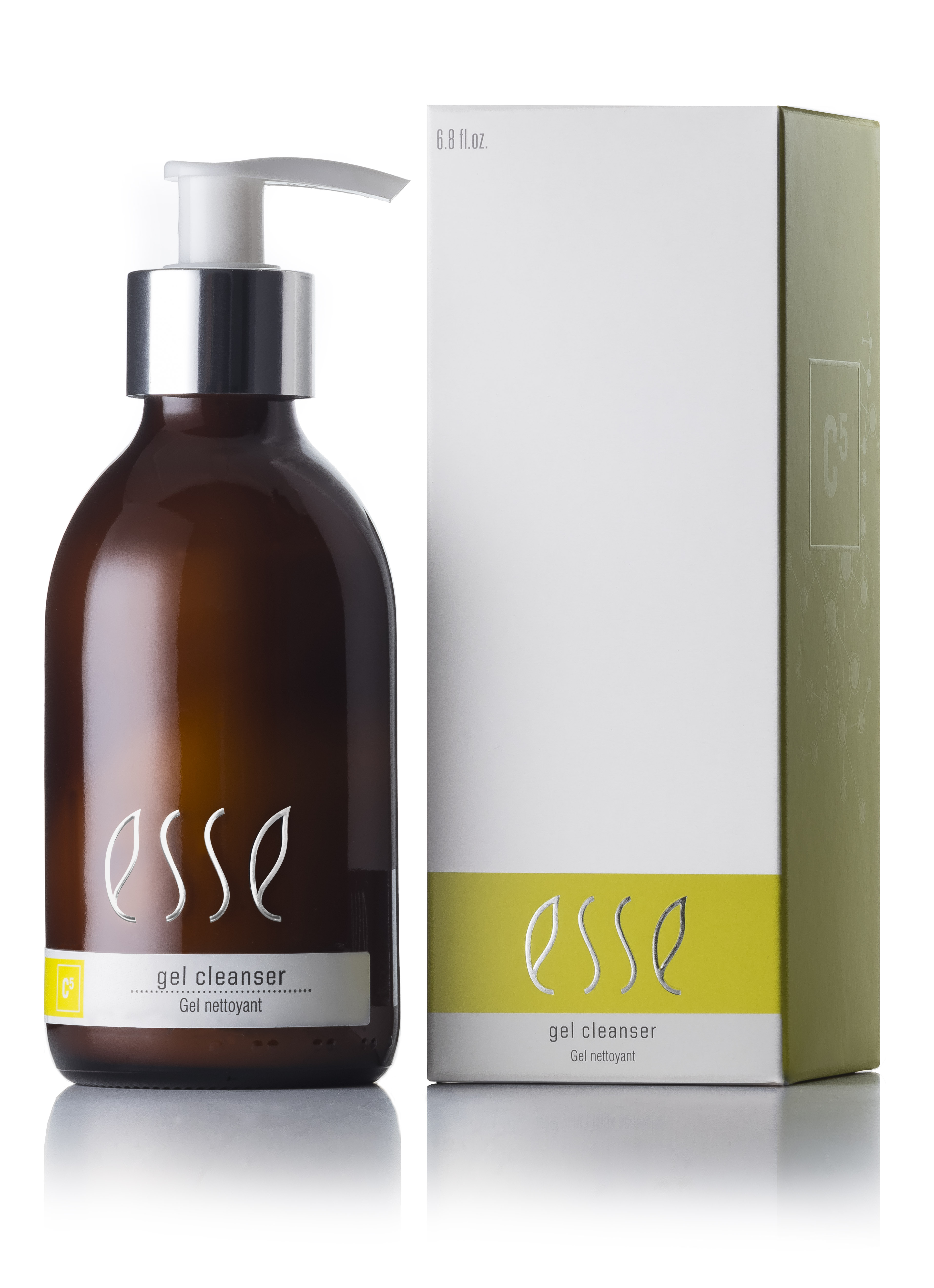 Esse Gel Cleanser Esse Core | L'Moor