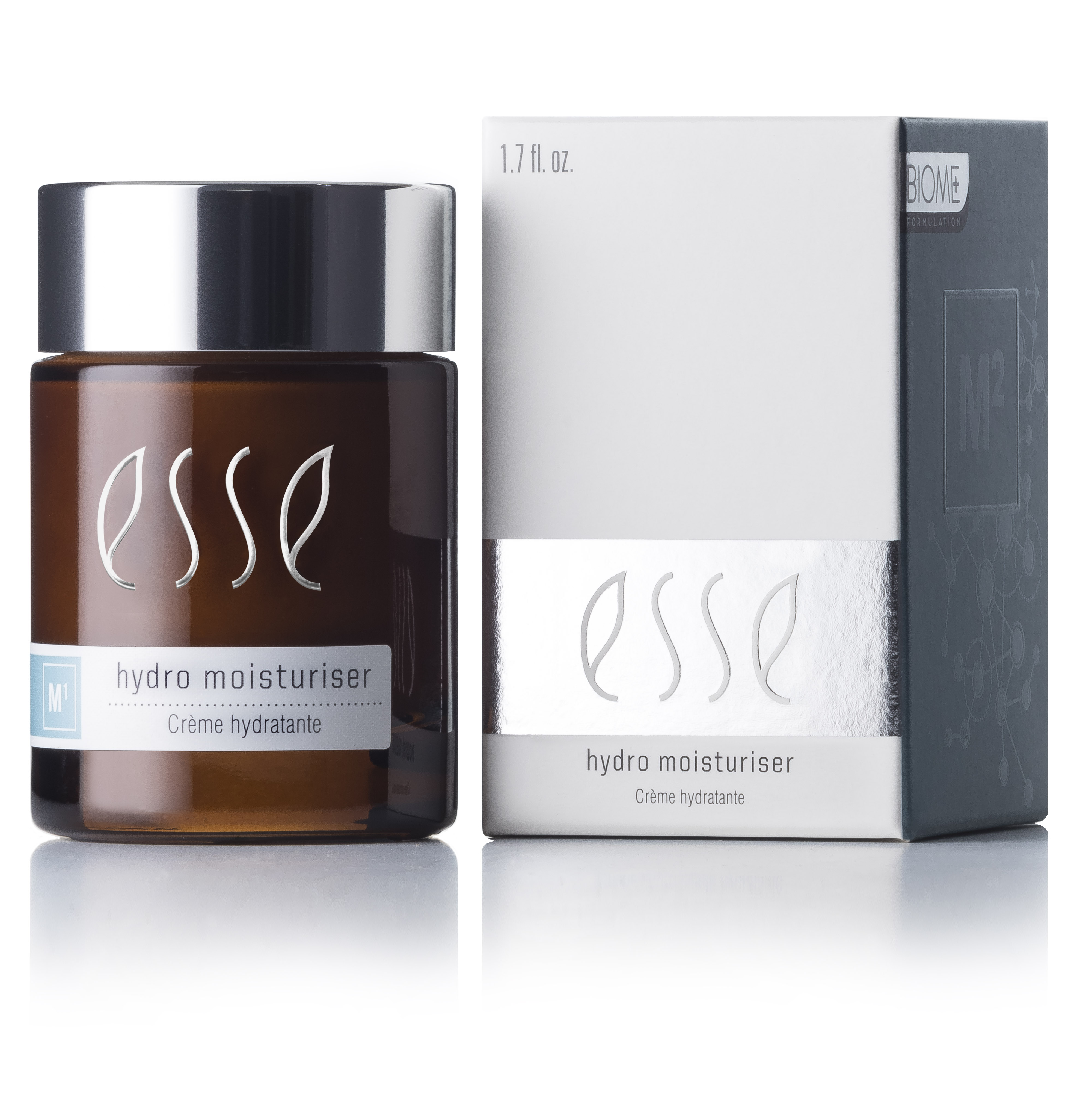 Esse Sensitive Hydro Moisturizer | L'Moor