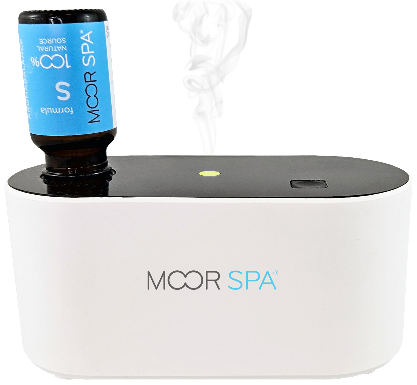 Moor Spa Nebulizing Diffuser | L'Moor