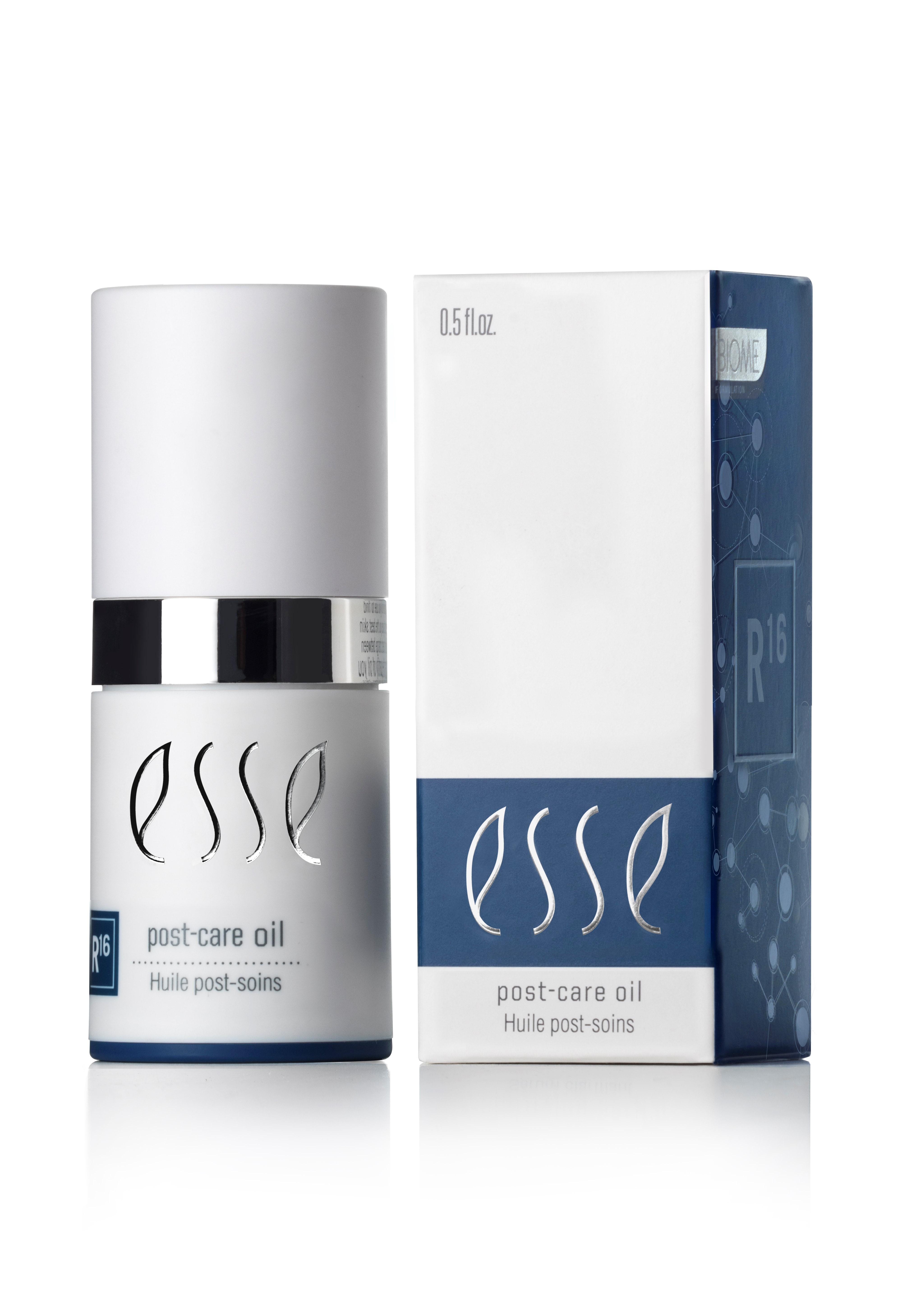 Esse Aesthetics Post-Care Oil | L'Moor