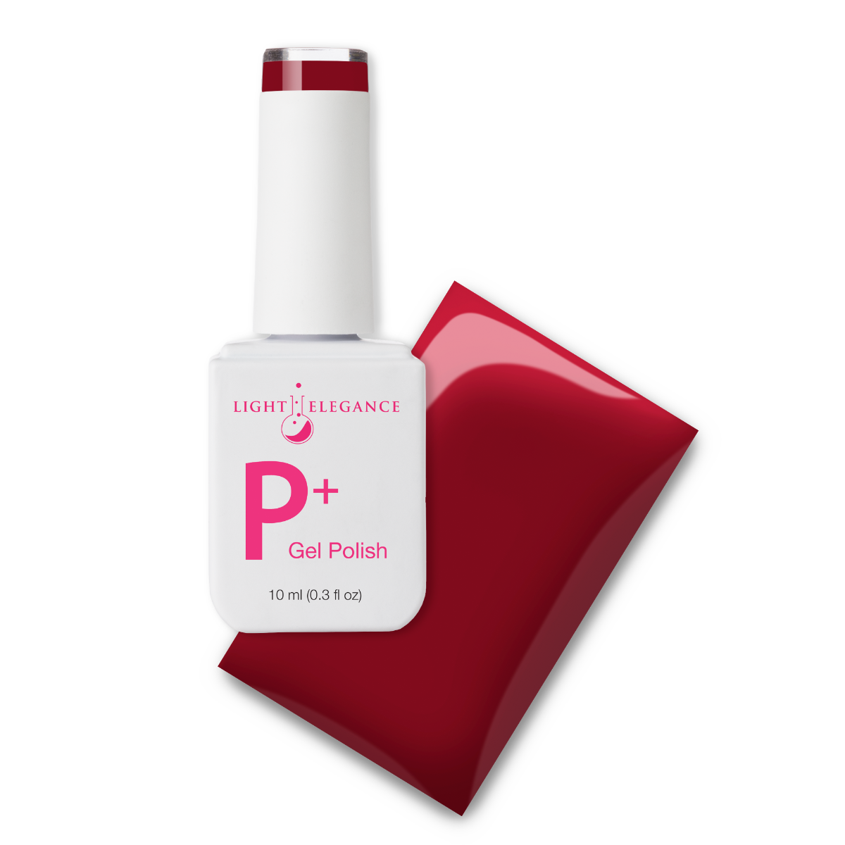 Light Elegance P+ Perfect Cut Gel Polish 10 ml | L'Moor