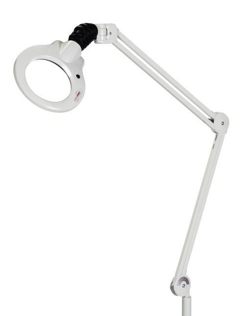 Equipro KFM Magnifying LED Lamp | L'Moor