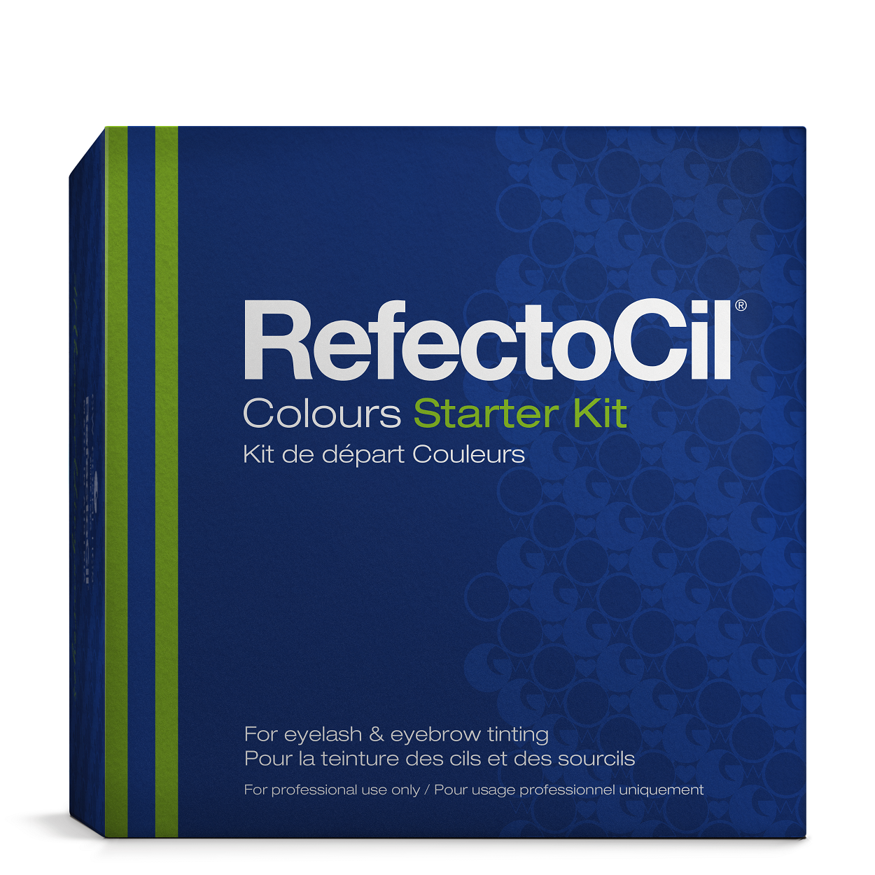 RefectoCil Colours Starter Kit | L'Moor