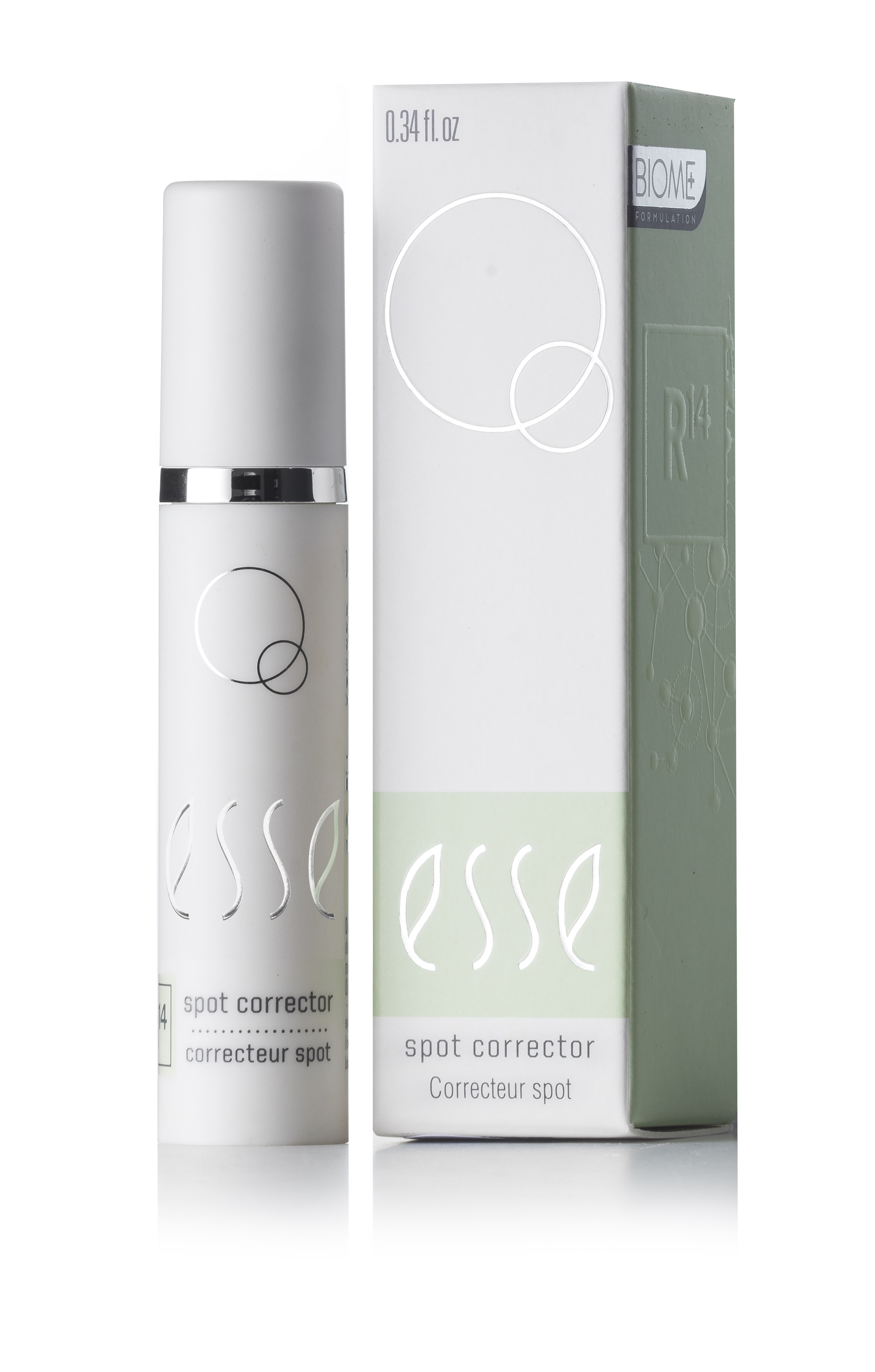 Esse Clarifying Spot Corrector | L'Moor