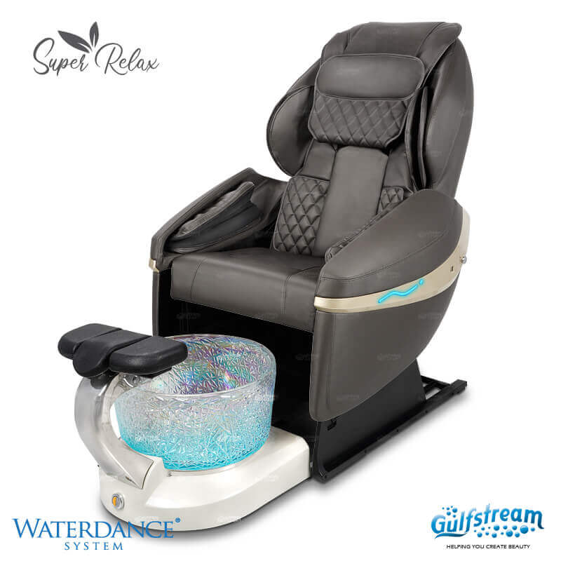 Super Relax Spa Pedicure Station | L'Moor