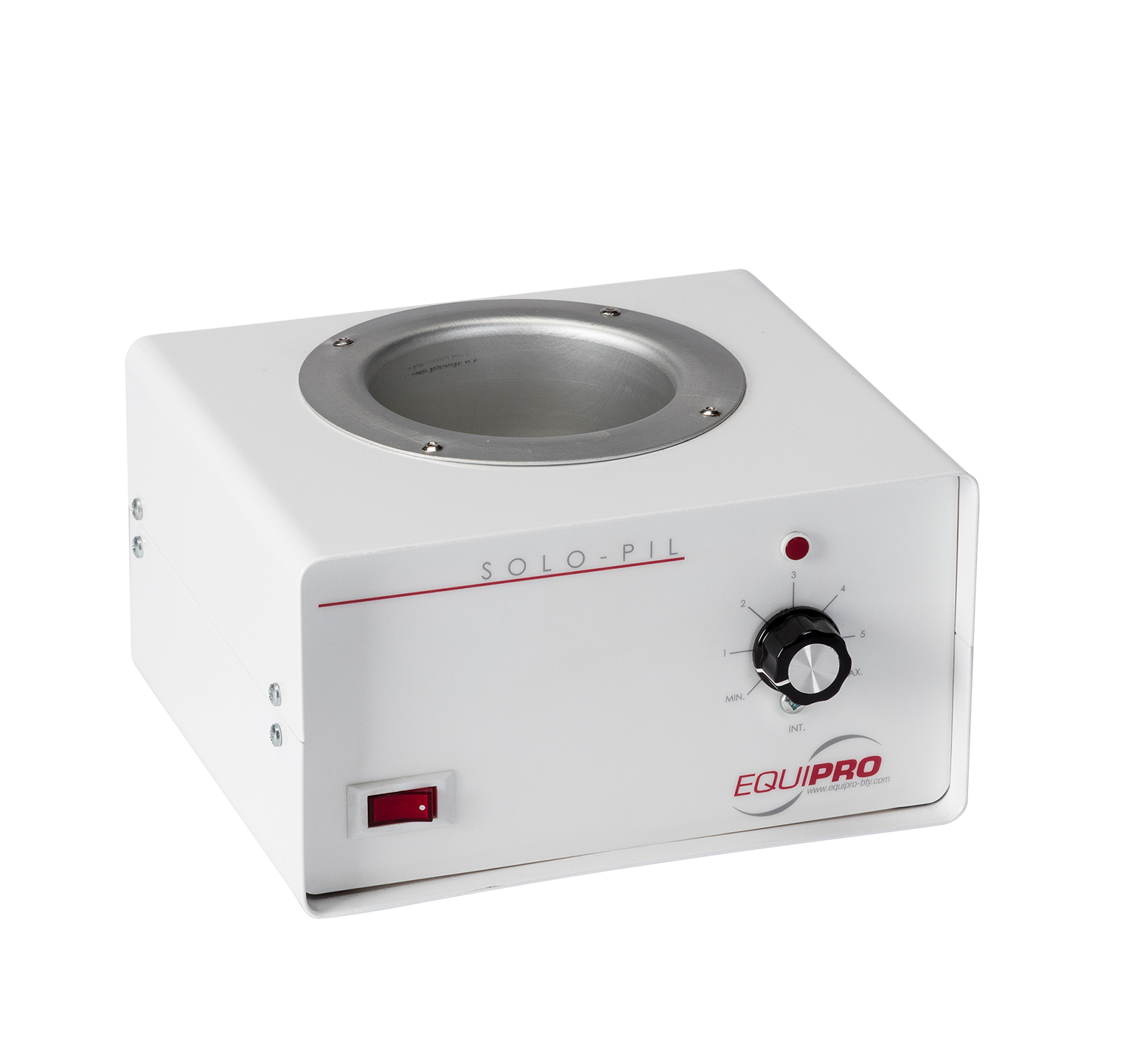 Equipro Solo-Pil Maxi Single Warmer | L'Moor
