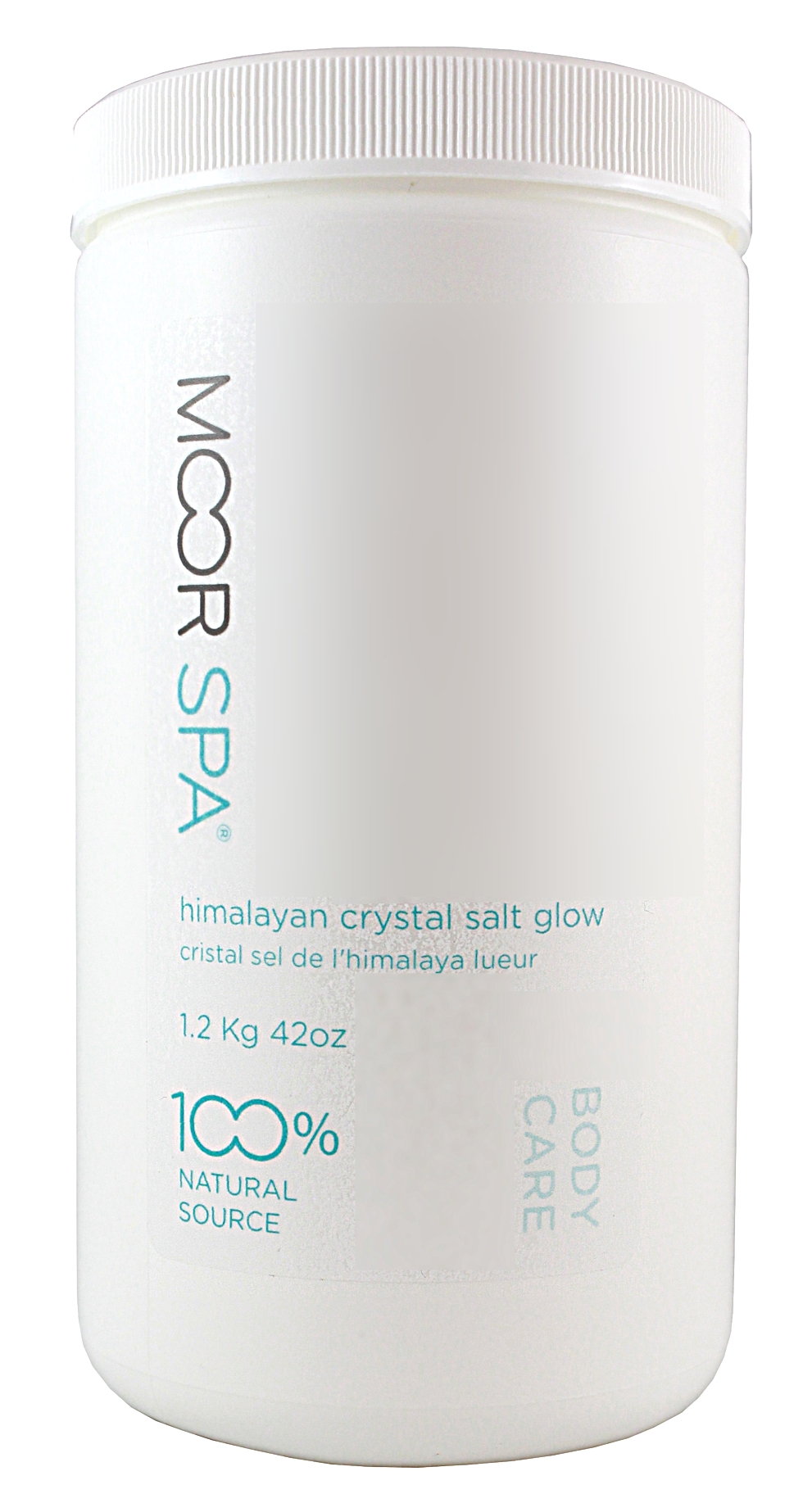 Himalayan Crystal Salt Glow | L'Moor