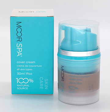 Cover Cream (All Skin Types) | L'Moor