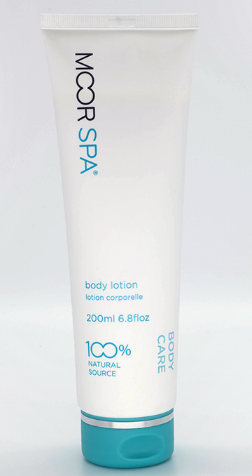 Body Lotion | L'Moor