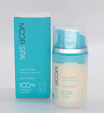 Neem Cream | L'Moor