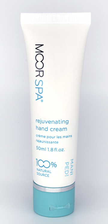 Moor Spa Rejuvenating Hand Cream | L'Moor