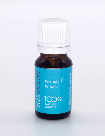 Female Formula (Formula F) | L'Moor