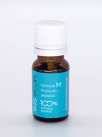 Musculoskeletal Formula (Formula M) | L'Moor